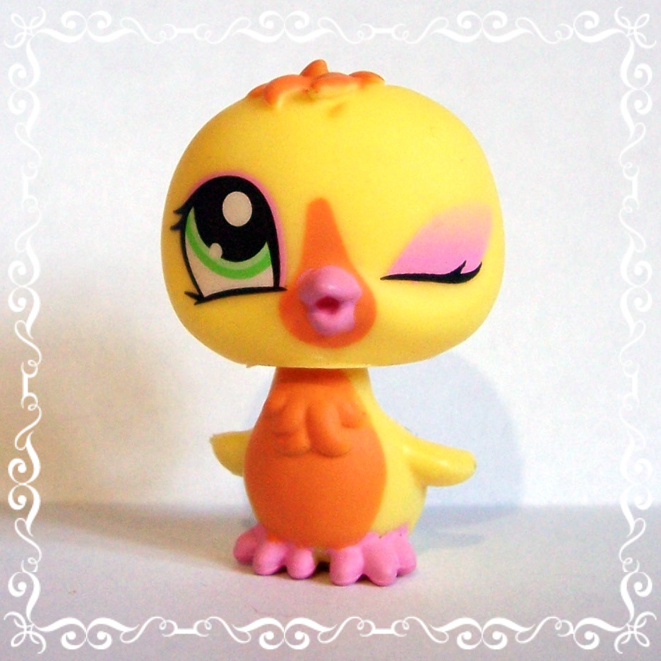 LPS Collector Journal