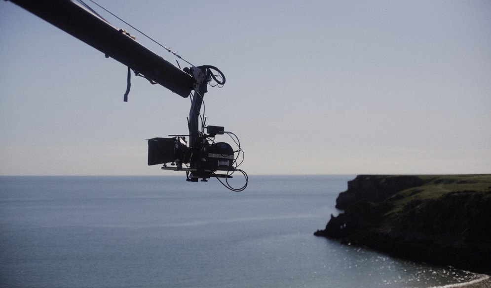 Camera Movement Crane Shot: Camera Movement Examples – IFKUCG