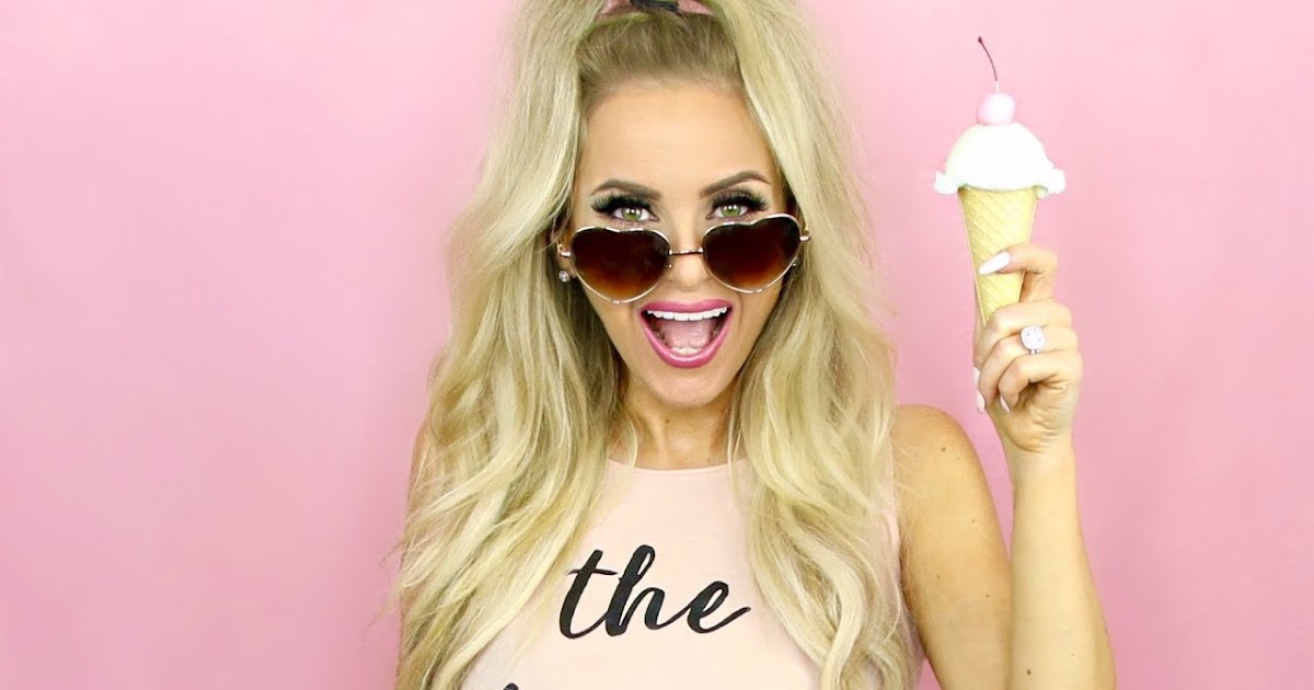 ABOUT - The Lindsay Ann