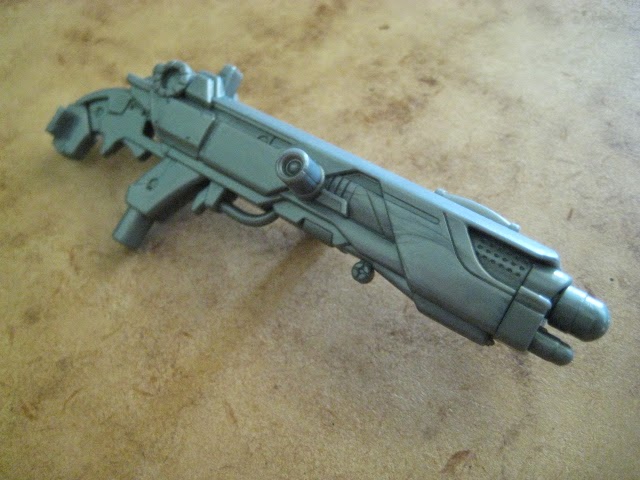 ChCse's blog: Toy Review: Transformers Age of Extinction Generations ...