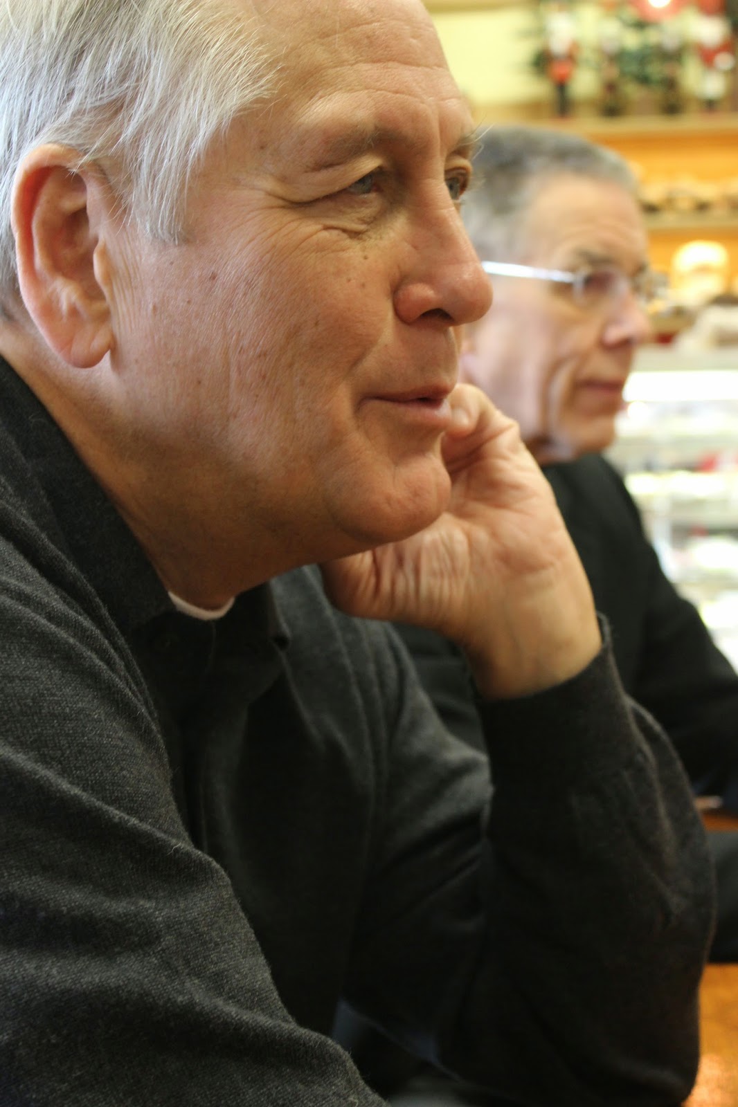 Fairfax Library Advocates: Fairfax Library Advocates Meet with Senator ...