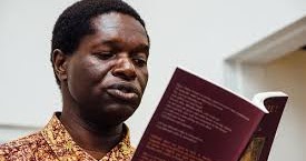 AFRICAN LITERARY PROFILES: VONANI BILA (South Africa)