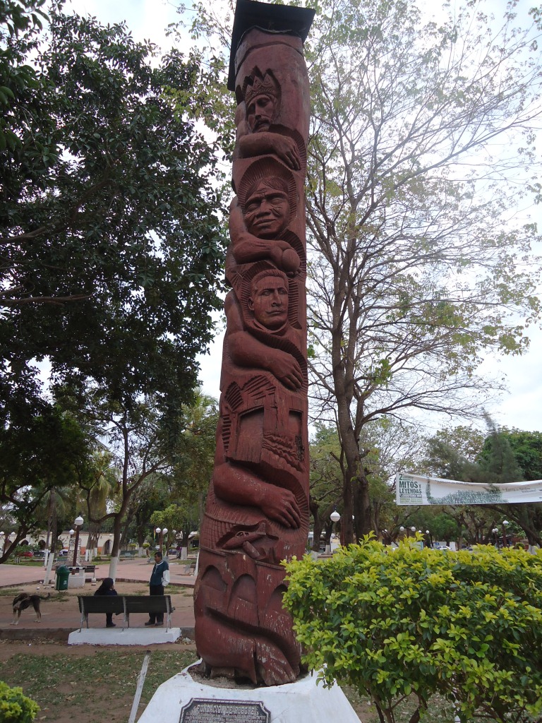 Roboré es Turismo: Toda la Chiquitanía Sur de Santa Cruz tiene lugares ...