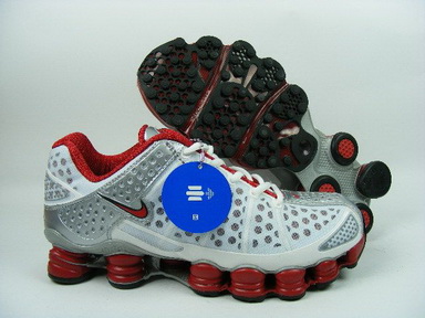 @ Fotos e Imagens de: Fotos dos Tênis Nike Shox-TL3