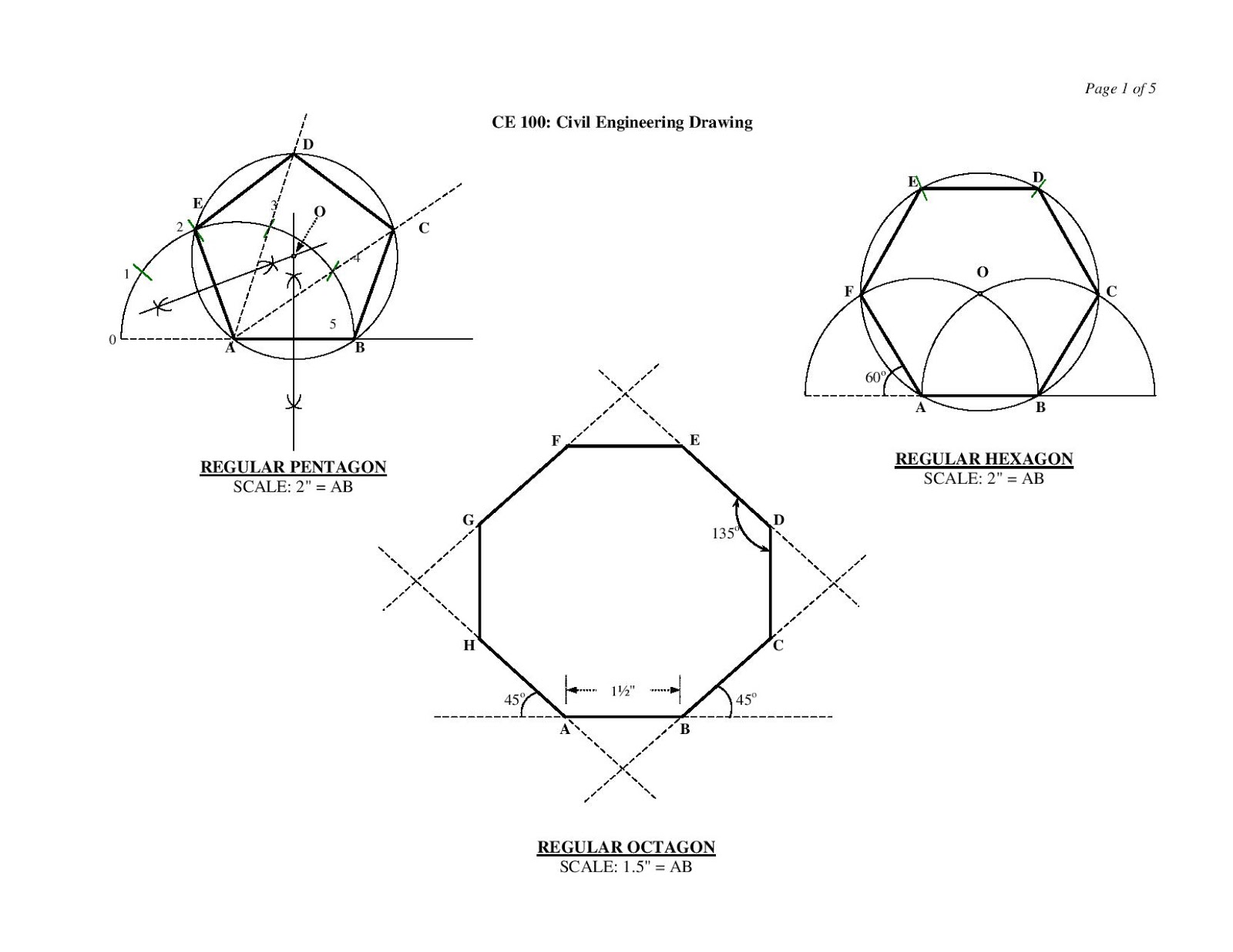 Engineering Drawing Civil Engineering Study Materials For GATE IES engineering-drawing-civil-engineering-study-materials-for-gate-ies