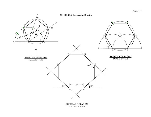 Engineering Drawing ~ Civil Engineering Study Materials for GATE IES ...