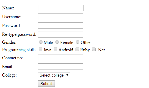 Kisi - Kisi UAS XI TKJ Website | Forum TKJ SMK Gracika