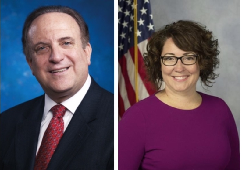 PA Environment Digest Blog: Sen. Dinniman, Rep. Friel Otten, Groups ...