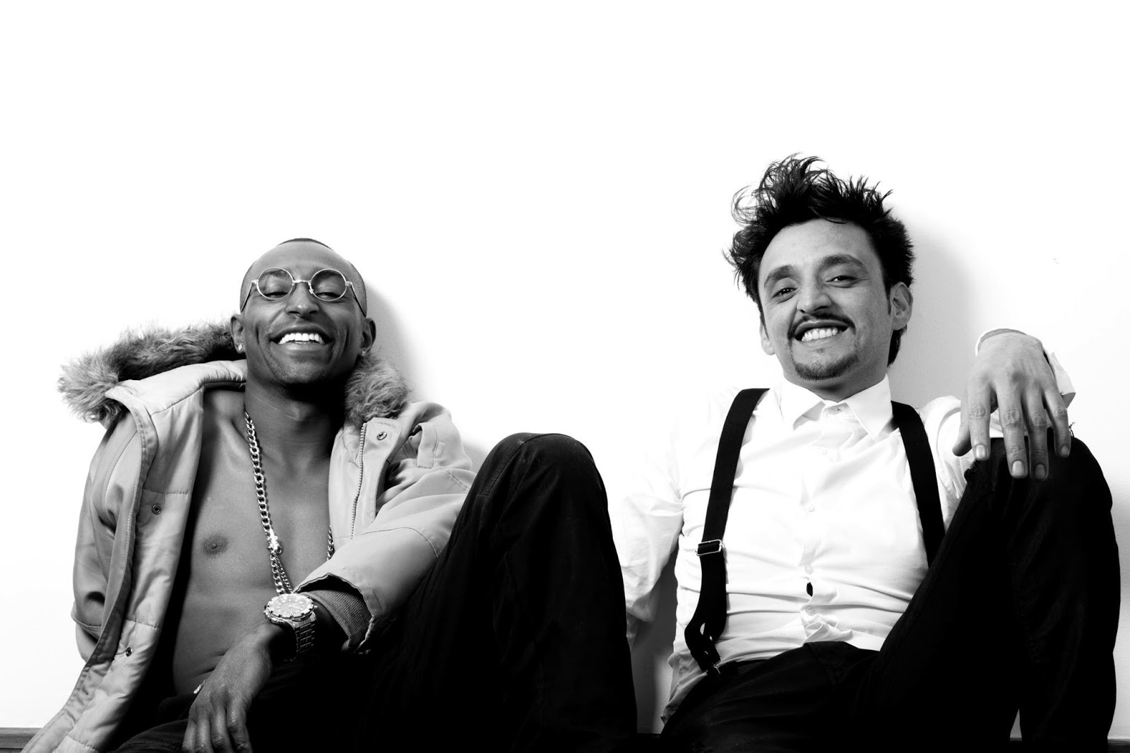 ENFOQUE NOTICIAS Colombia: Juan Pablo Barragan estrena video con su ...