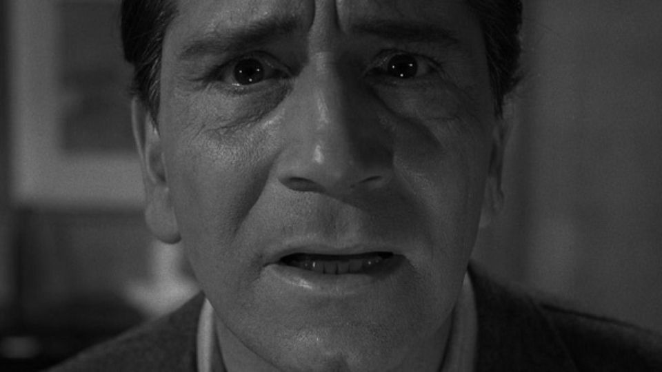 First Nerve: The Undead: A Disinterred Collection of Smelly Ghost Posts