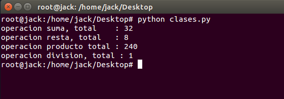 CoderoPro: Crear una clase en Python CoderoPro: Crear una clase en Python
