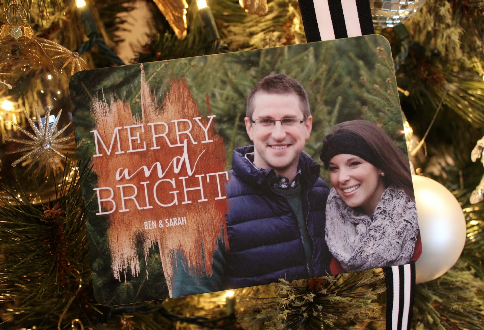 Merry Christmas! - Simply Sarah Style