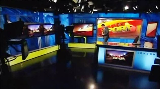 TV with Thinus: World Sport on CNN International finally debuts its new ...