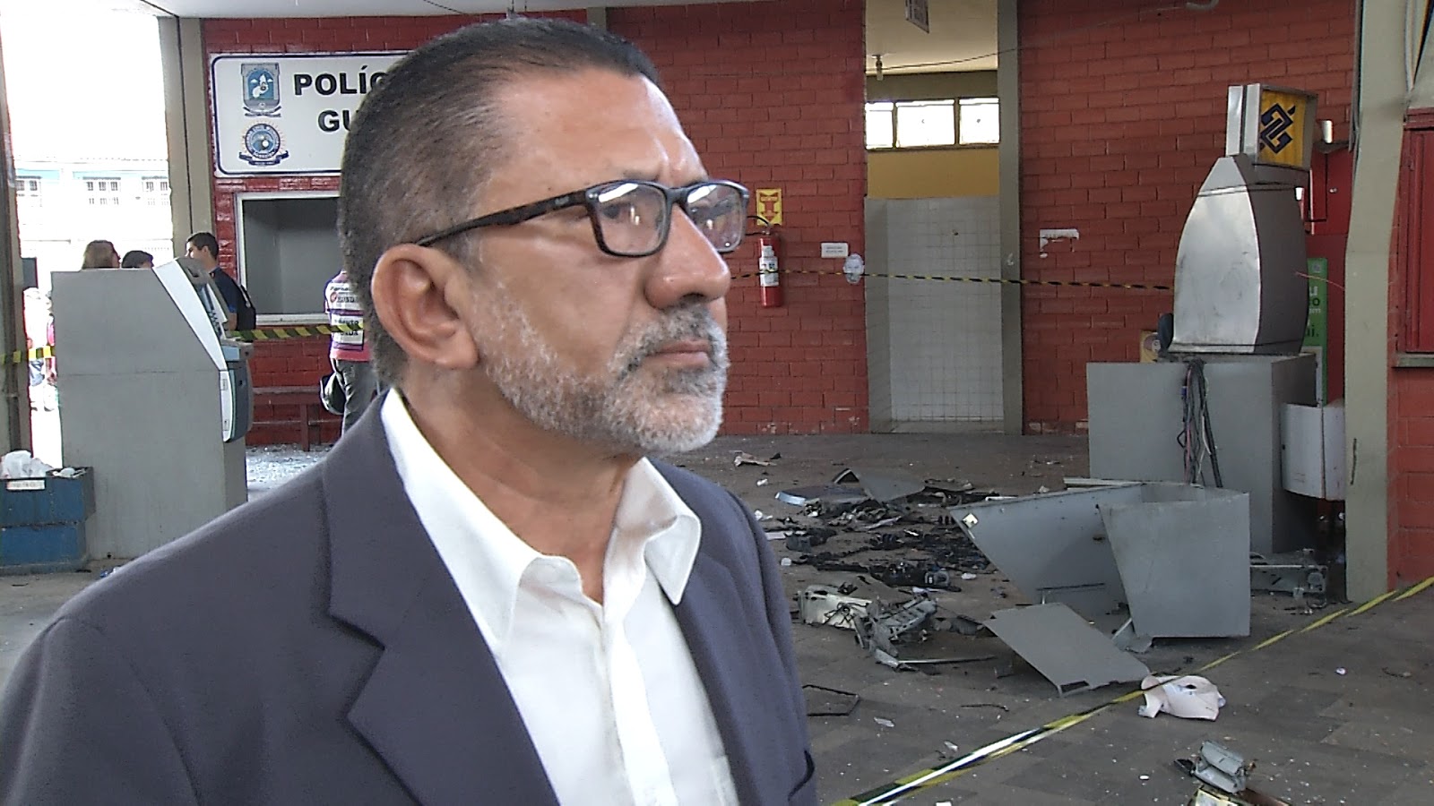 Câmera Nervosa: 2016