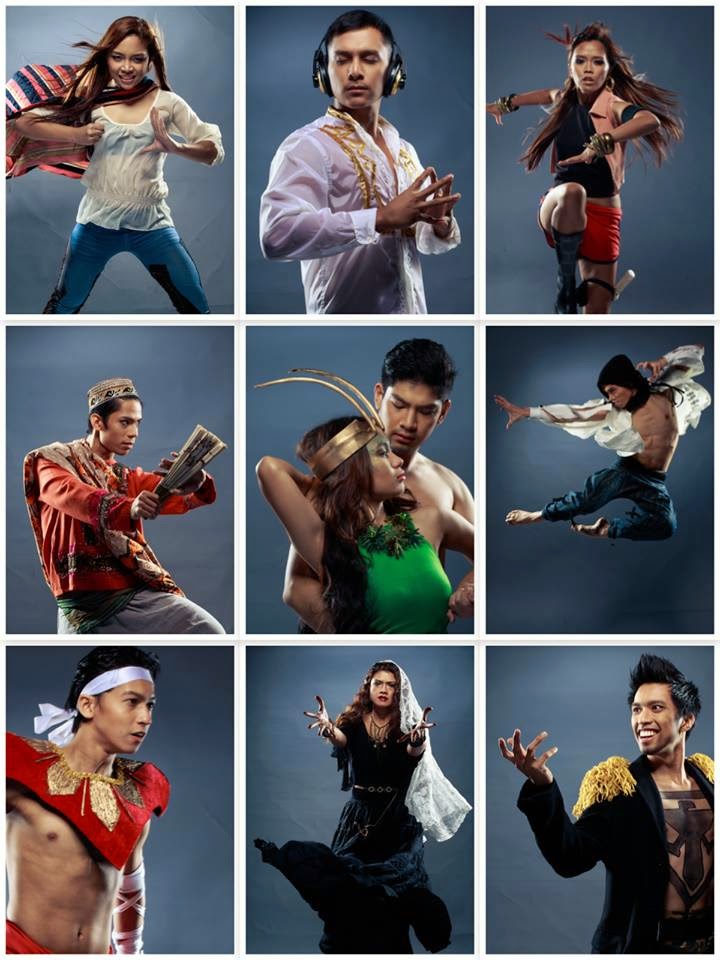 #TheaterPH - 5 Reasons why you MUST watch MANHID: The Pinoy Superhero ...