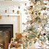 Natural - Rustic Christmas Tree - Remodelando la Casa