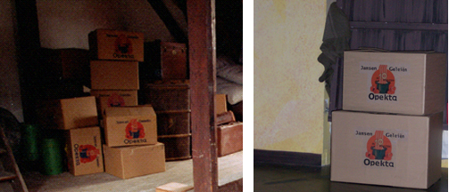 A Galant Storyteller: Historical Research for the staging of The Diary ...