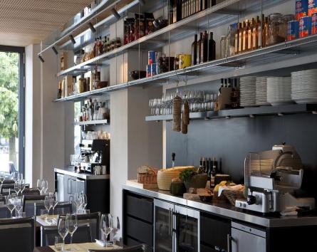 Frøken Fogh: Famo Metro