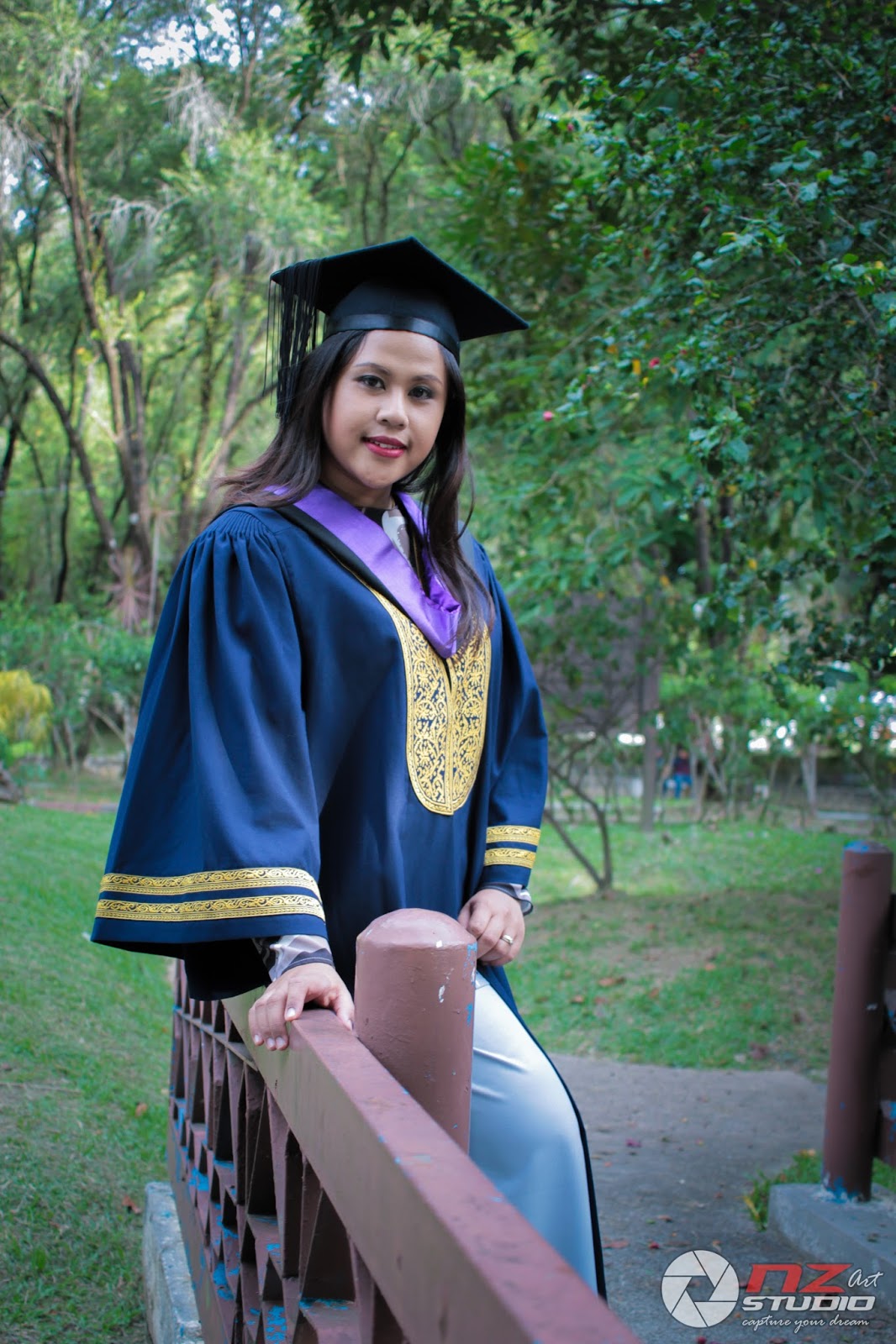 FOTOGRAFI KONVOKESYEN SHAH ALAM: PHOTOGRAPHY CONVOCATION "OUTDOOR"