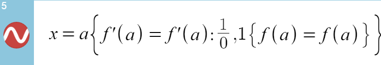 Bryn Humberstone's Blog: Drawing vertical tangents when the gradient is ...
