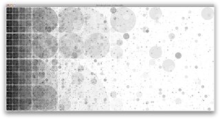 Simplow's DSDN 142 - Creative Coding: Further Plays on the Shrinking Circles 04