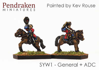 10mm Wargaming: SYW Misc Photos from Pendraken Miniatures