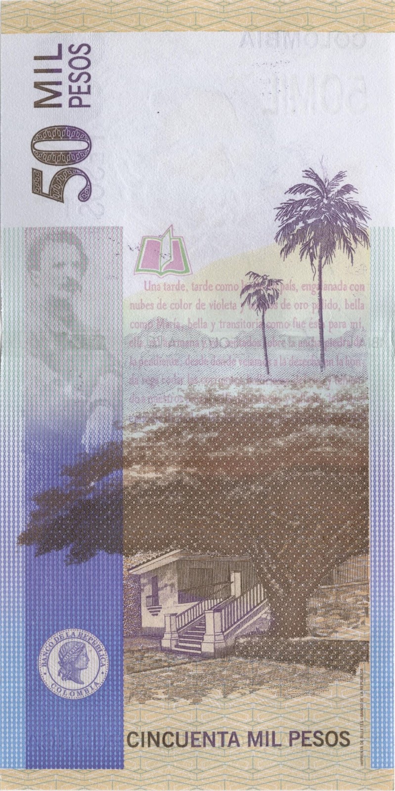 "2017, AÑO JORGE ISAACS". 150 años de "María": Jorge Isaacs, "María" y ...