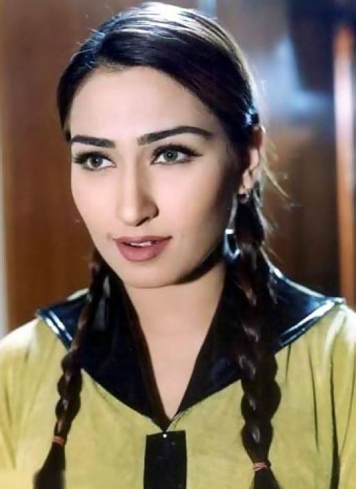 Reema Khan Biography