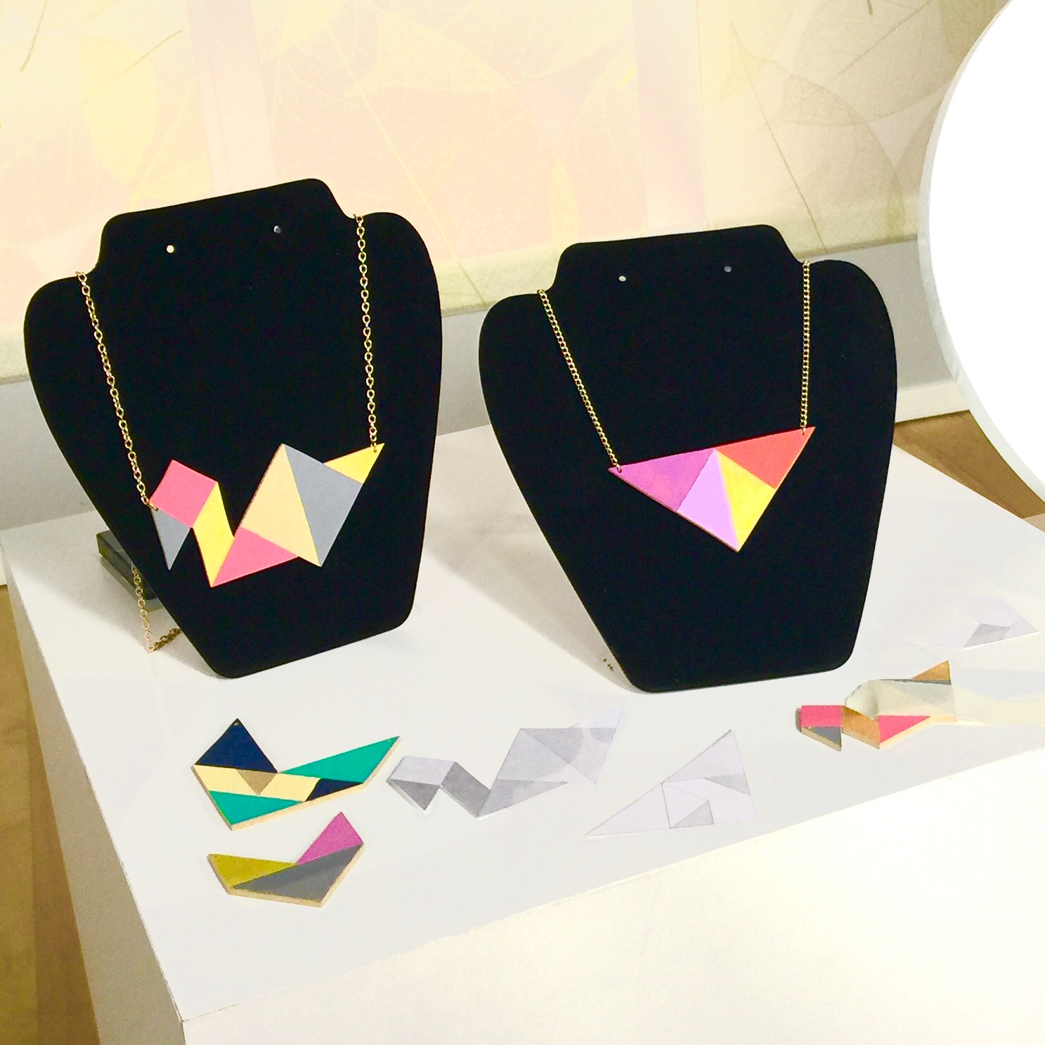 restlessrisa: Tangram Studio 5 Links!