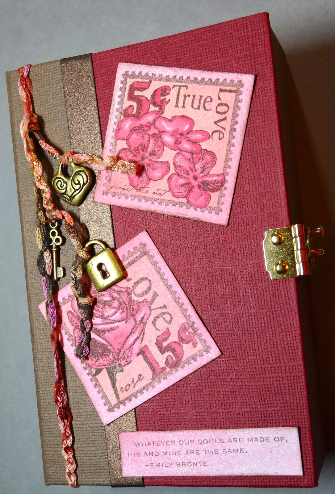 Wholly Crafts!: Creating for a Cause