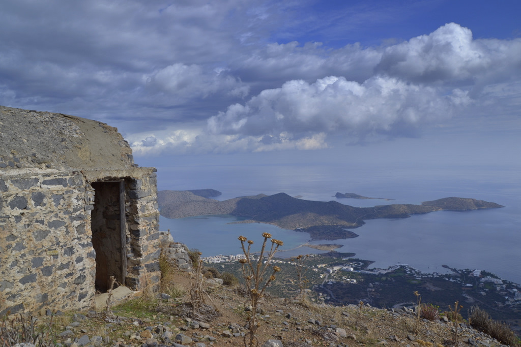 EXPLORE MOUNTAINS: ΛΕΝΙΚΑ - ΚΟΡΥΦΗ ΟΞΑΣ - ΑΡΧΑΙΟ ΑΦΡΟΔΙΣΙΟ ΙΕΡΟ