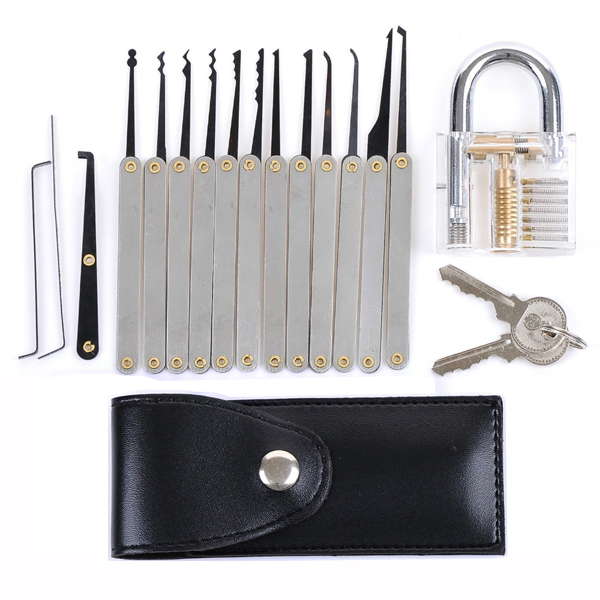 Electronics What Lock Pick Tools Do You Need To Pick A Lock Electronics What Lock Pick Tools Do You Need To Pick A Lock