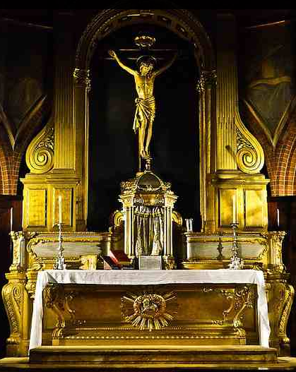 This England: The Spirit of England - Anglo-Catholicism - Art ...