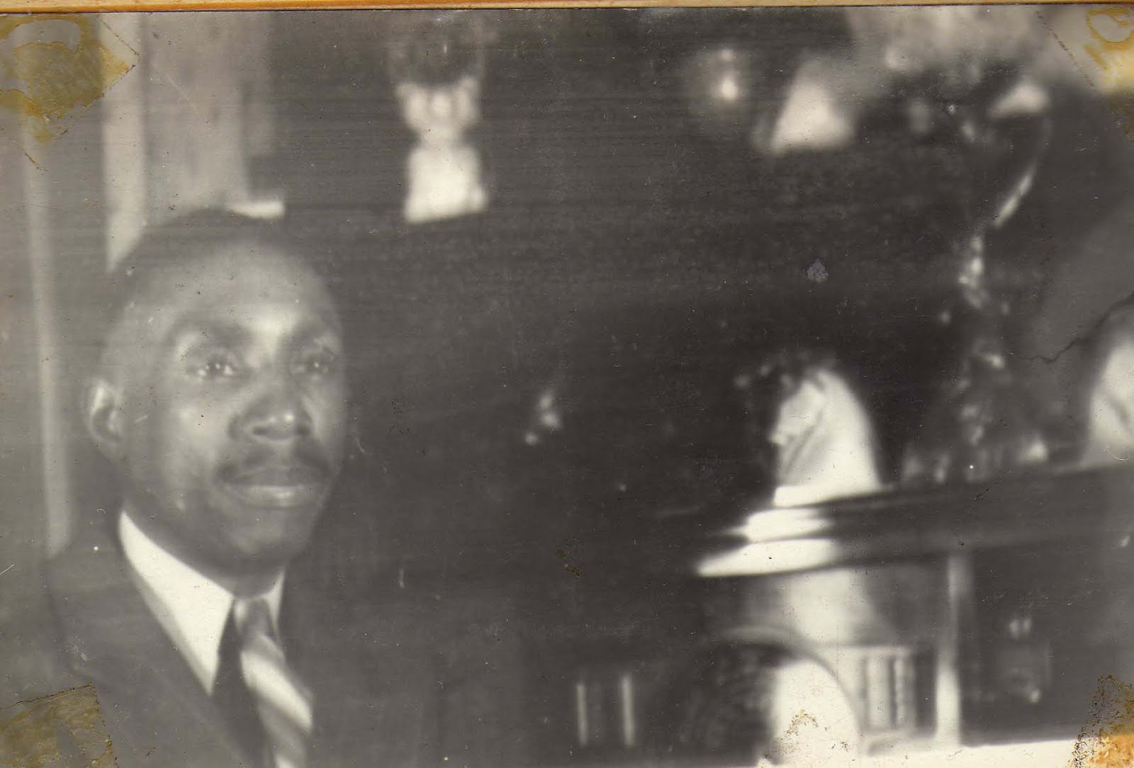 The New Santa Fe Trailer: Richest Black Girl in America: Redefining ...