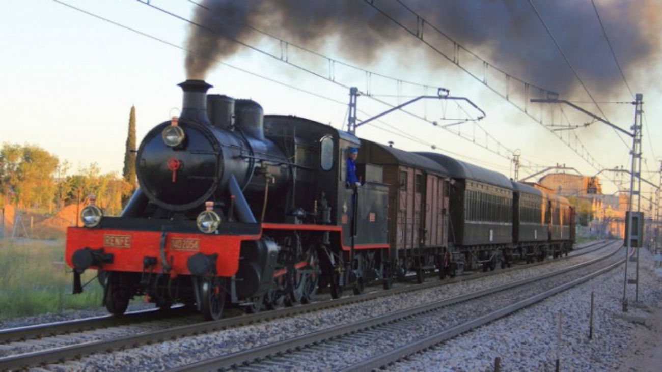 TREN ce reprezinta ce semnifica ce simbolizeaza - Interpretare Vise