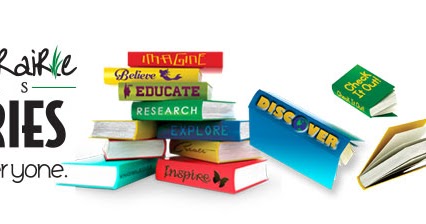 Module 3 : Library and Campus Resources