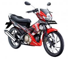 DeeInform: Gambar Modifikasi Satria FU 150 | Foto Modif Suzuki Satria F ...