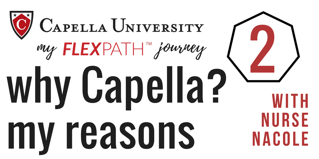 Nurse Nacole Nursing Resources: Why A Nursing Student Goes MBA | # ...