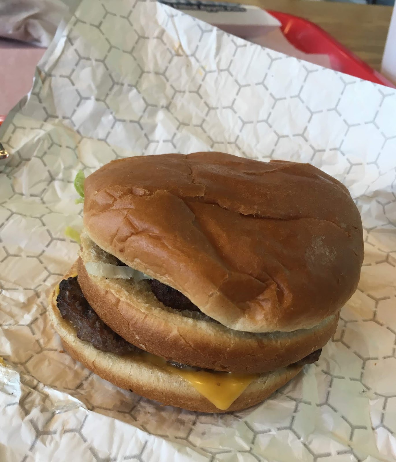 Broken Chains: The (Nonspecific) Chef