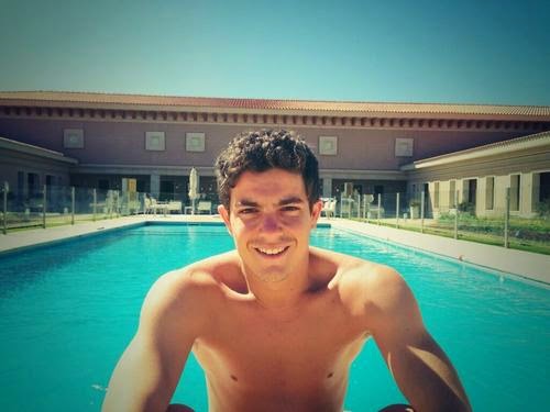 Violetta 2 Polska : Jak wyglądały kiedyś gwiazdy ,,Violetty''?