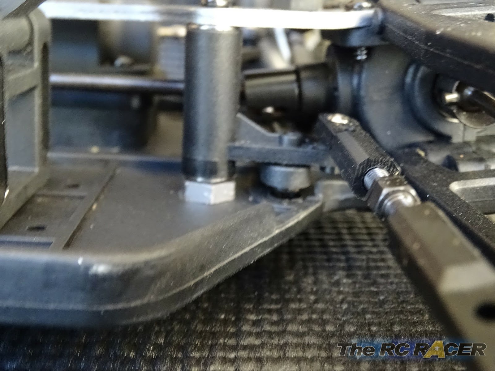 H.King 1/8 Rattler Review | The RC Racer