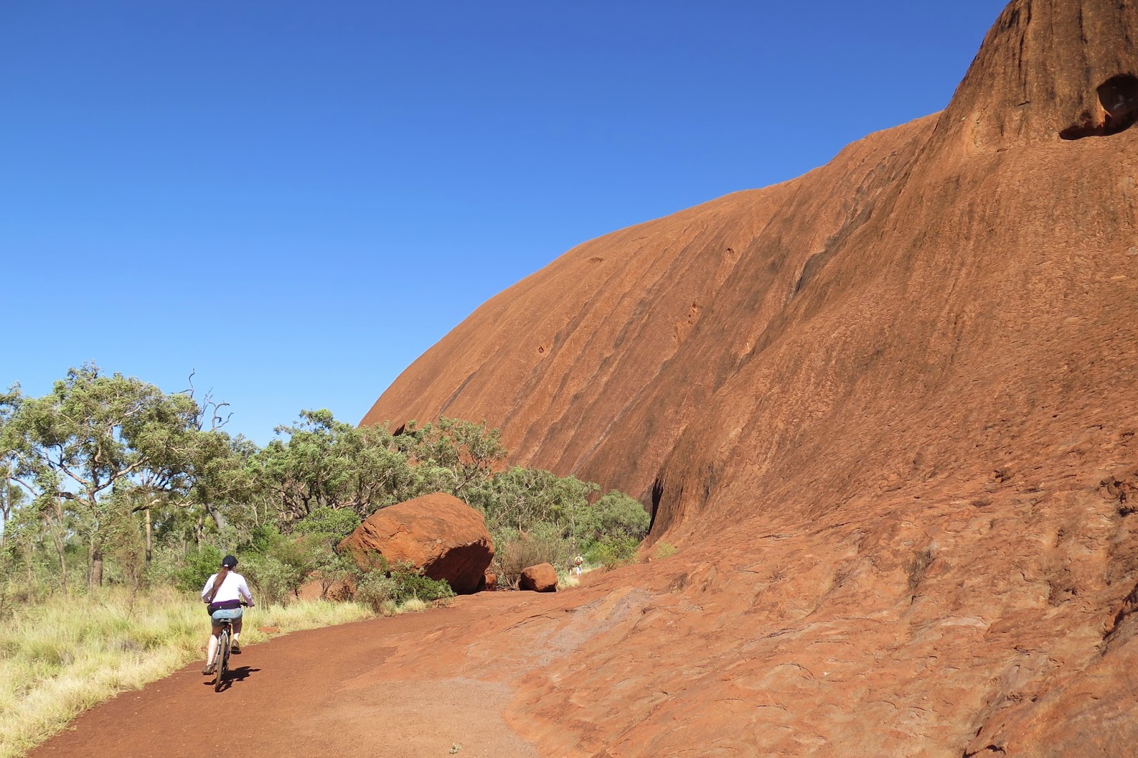 It's what i do: Outback Adventure - Part 2