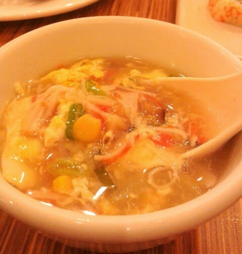 All About Food Trip : Mother's Day Special at Rai Rai Ken