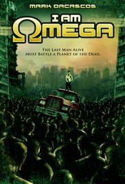 Evan Purcell: I Am Omega. You Are Omega. We All Are Omega.