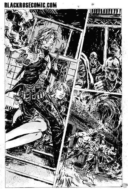 PLANET-PULP // CELEBRATING PULP CULTURE: January 2013