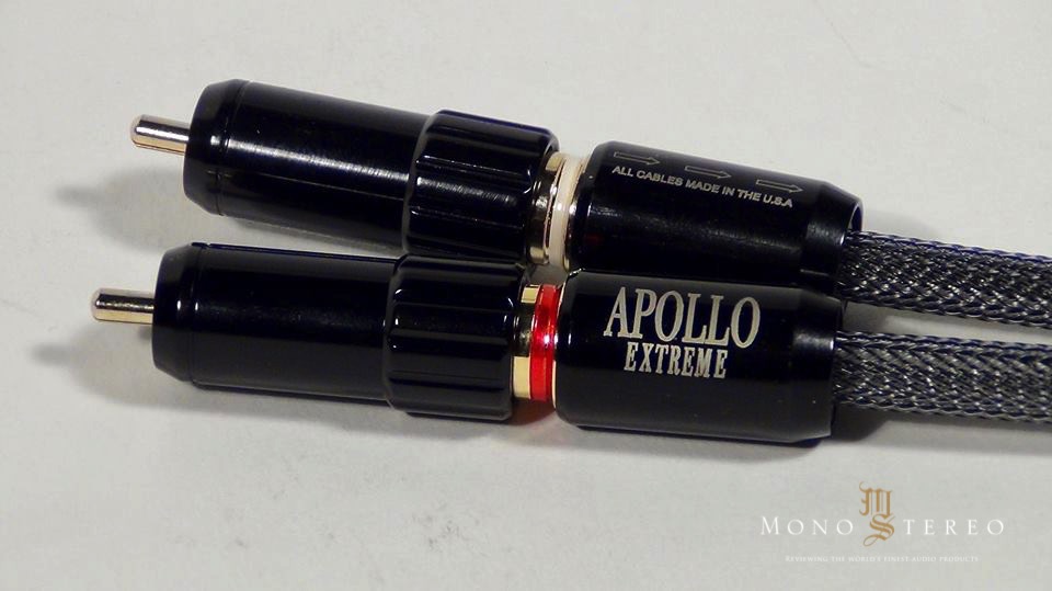 NEW TARA LABS APPOLO EXTREME CABLES – Ultimate High-Fidelity
