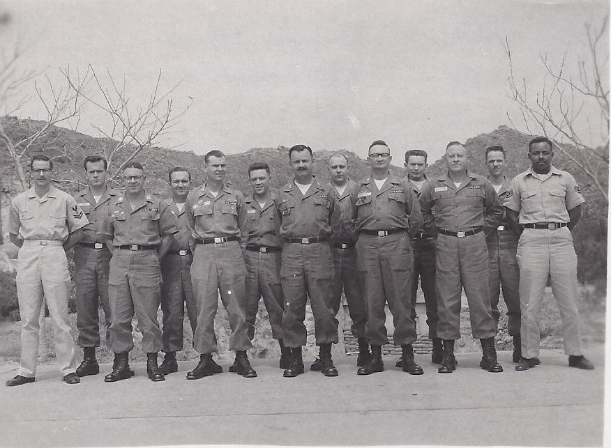 US Taiwan Defense Command