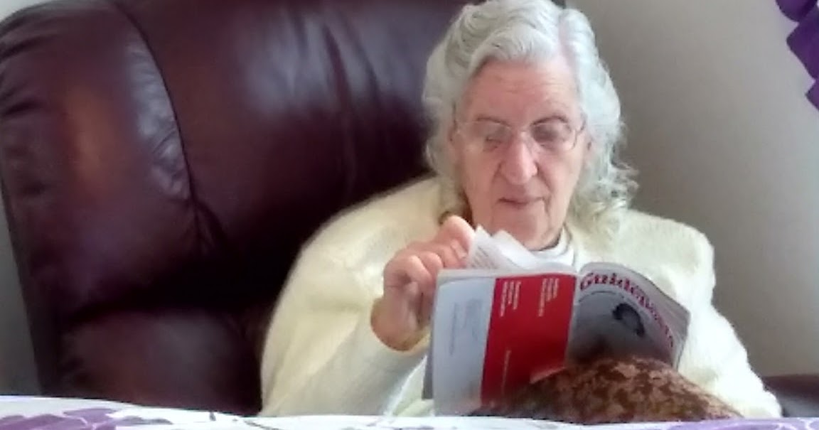 Albertsons of Northern Kentucky: A job blessing for Janet