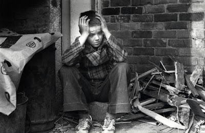 Los Grandes Fotografos: Tish Murtha (1956-2013)