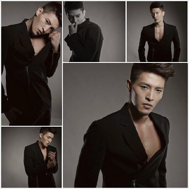 SINGPOST~ QUEST FOR AMUSEMENT: About Allen Chen